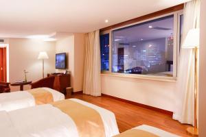 Sejong Hotel Seoul Myeongdong, Seoul (updated prices 2025)