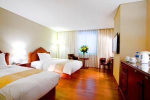 Sejong Hotel Seoul Myeongdong, Seoul (updated prices 2025)