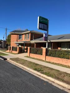 Gundagai Gabriel Motor Inn, Gundagai (updated prices 2025)