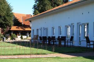 Ferienresort Texas MV, Kirch Jesar (aktualisierte Preise für 2024)