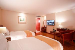 Sejong Hotel Seoul Myeongdong, Seoul (updated prices 2025)
