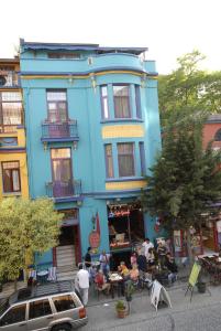 Kybele Hotel, Istanbul (updated prices 2025)