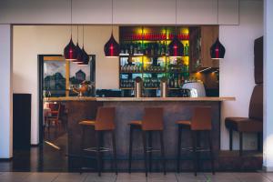 Das Wildeck Hotel & Restaurant, Abstatt (updated prices 2025)