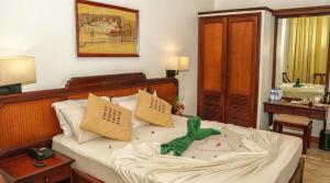 Senani Hotel, Kandy (updated prices 2025)