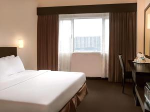 Hotel Summer View, Kuala Lumpur (updated prices 2025)