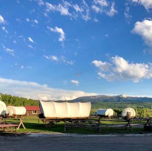 Buffalo Valley Ranch, Moran (updated prices 2025)