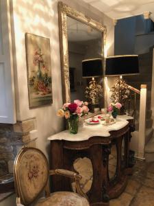 Pytts House Boutique Bed & Breakfast, Burford (updated prices 2025)