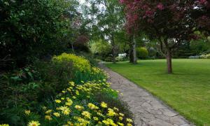 Rectory Farm, Cambridge (updated prices 2025)