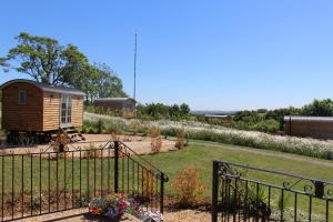 Fair Farm Hideaway, Waltham on the Wolds (updated prices 2025)
