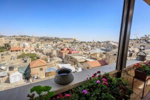 Hashimi Hotel, Jerusalem (updated prices 2025)