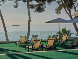 Hotel Bon Sol Resort & Spa, Illetas (updated prices 2025)