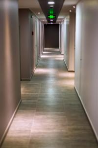 Hotel Capital Bellet, Santiago (updated prices 2025)