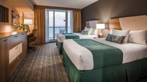 Best Western Plus Atlantic Beach Resort, Miami Beach (updated prices 2025)