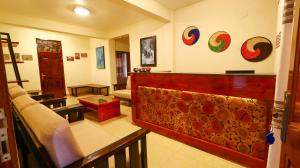 Peponi Living Spaces, Kigali (updated prices 2025)