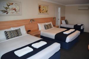 Best Western Coachman's Inn Motel, Bathurst (updated prices 2025)