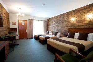 Golden Grain Motor Inn, Horsham (updated prices 2025)