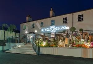 The Old Borough Hotel - Wetherspoon, Swords (updated prices 2024)