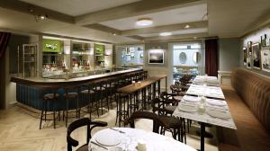 Merrion Row Hotel and Public House, New York (updated prices 2025)