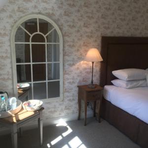 The George Great Oxendon, East Farndon (updated prices 2025)