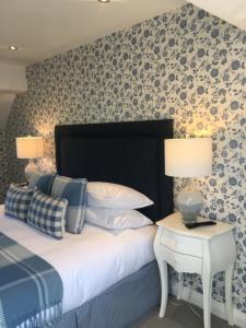 The George Great Oxendon, East Farndon (updated prices 2025)