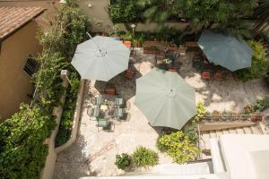 Hotel Villa Delle Rose, Rome – Updated 2024 Prices