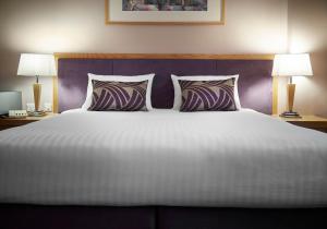 Best Western Premier Knowsley Suites Hotel & Spa, Knowsley (updated ...