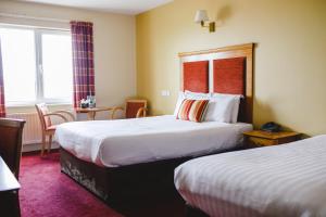 Inn On The Coast, Portrush – Updated 2024 Prices