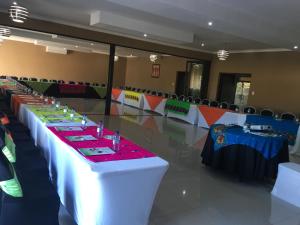 Vahlavi Lodge, Giyani (updated prices 2025)