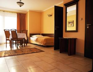 Willa Koba, Ustroń (updated prices 2025)