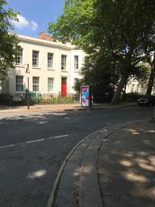 Embassie Backpackers, Liverpool (updated prices 2025)