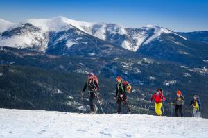 Chalets Valmont, Cap-Chat (tarifs actualisés, 2025)