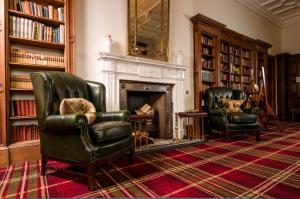 Carberry Tower Mansion House and Estate, Musselburgh – Updated 2024 Prices