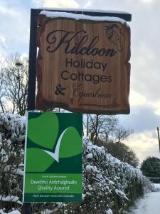 Kilcloon Self Catering Cottages & Studio Rooms, Maynooth – Updated 2022 ...