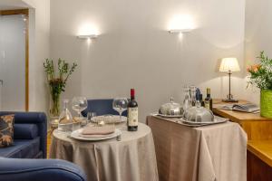 The Code Hotel, Rome – Updated 2022 Prices