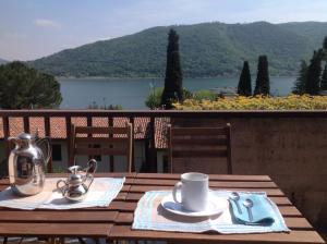 Terrazza sul lago di Iseo, Sarnico (updated prices 2024)