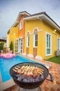 Fairy & Tale Resort, Pak Chong, Thailand - Booking.com