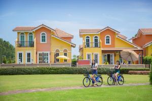Fairy & Tale Resort, Pak Chong, Thailand - Booking.com