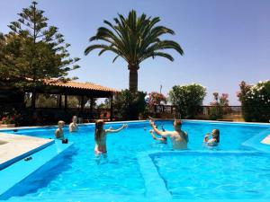 Argo Apartments, Kato Daratso (updated prices 2025)