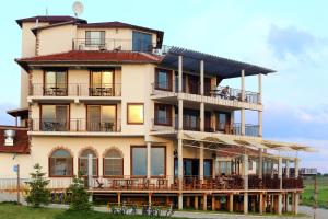 Seven Generations Winery Hotel, Mechka (prețuri actualizate 2025)