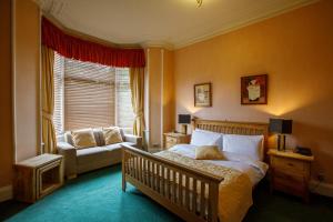 Inn At The Park Hotel, Aberdeen (updated prices 2025)
