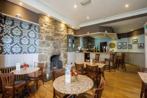 Inn At The Park Hotel, Aberdeen (updated prices 2025)