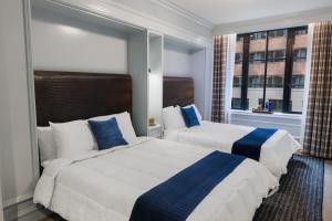 Merrion Row Hotel and Public House, New York (updated prices 2025)