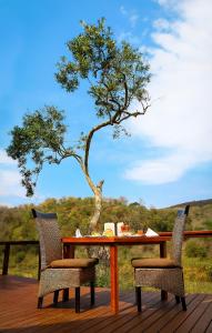 Amakhosi Safari Lodge & Spa, Magudu (updated prices 2025)
