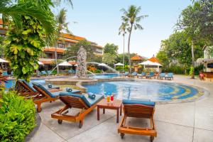 Bali Rani Hotel, Kuta (updated prices 2025)