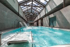 Hotel Balneario de Compostela, Brion (updated prices 2025)