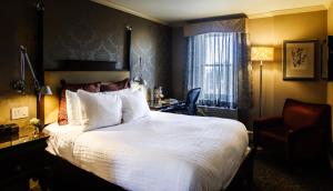 Chestnut Hill Hotel, Philadelphia (updated prices 2025)