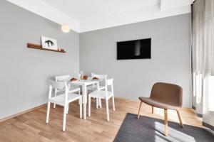 Forenom Aparthotel Oslo, Oslo (updated prices 2025)