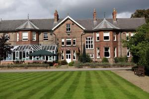Burn Hall Hotel, Huby (updated prices 2025)