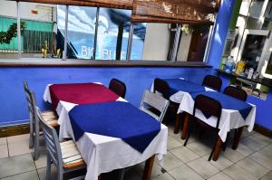 Big Blue Backpackers, Cape Town (updated prices 2025)