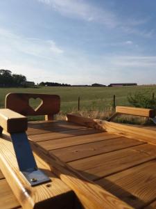 Fair Farm Hideaway, Waltham on the Wolds (updated prices 2025)